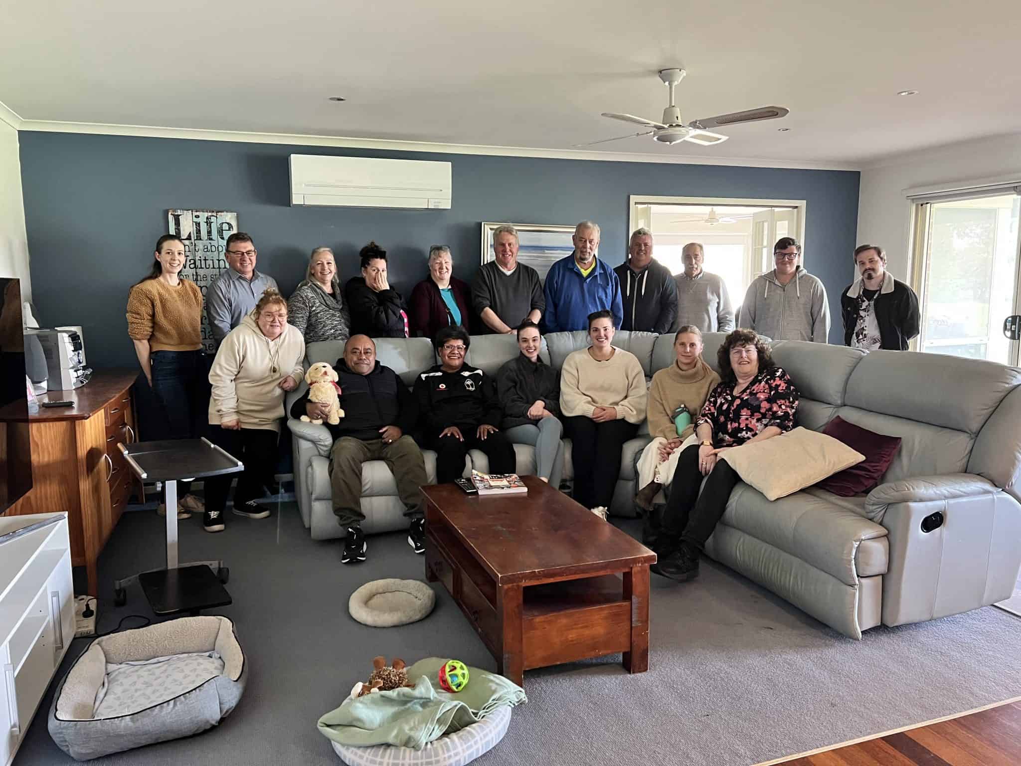 Meet Our Team – Geelong Disability Services