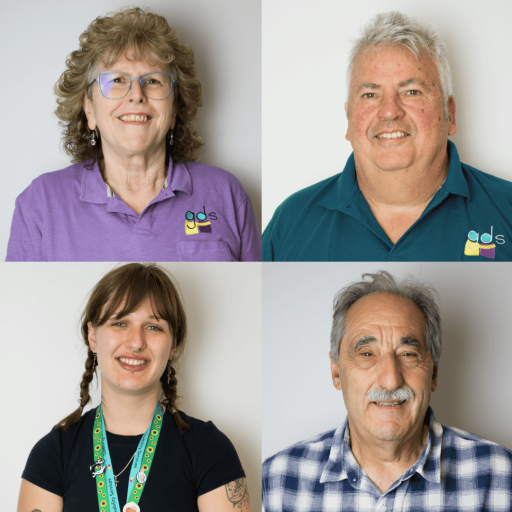 Meet Our Team – Geelong Disability Services