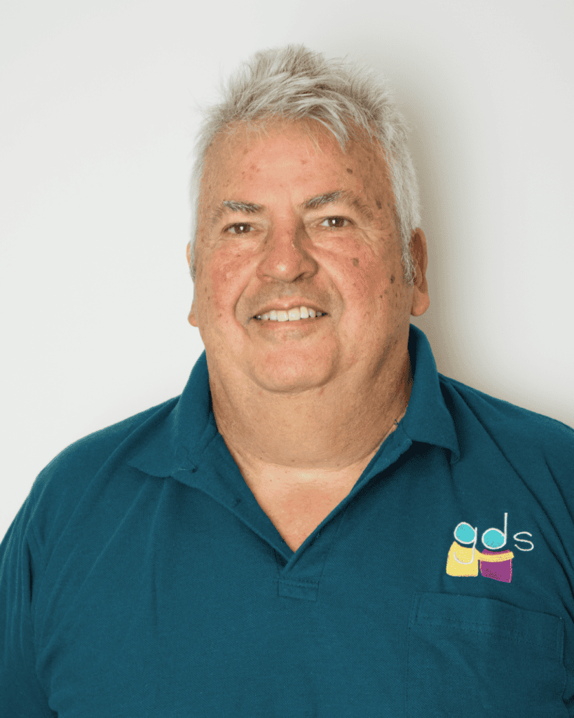 Meet Our Team – Geelong Disability Services